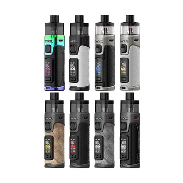 Smok RPM5 Pro Pod Kit – Royal Vape Robson