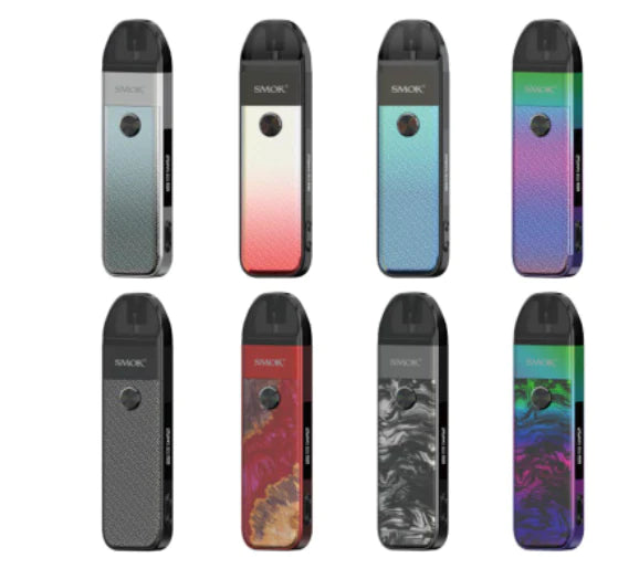 Smok Pozz Pro Pod Kit – Royal Vape Robson